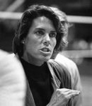 Nina Matthies, 2018 | Southern California Indoor Volleyball Hall of Fame