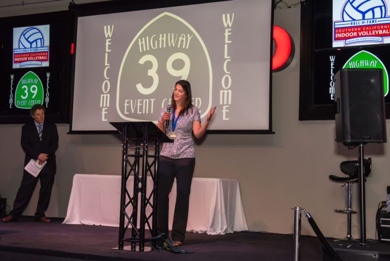 Inductees | Southern California Indoor Volleyball Hall of Fame