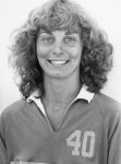 Jeanne Beauprey Reeves | Southern California Indoor Volleyball Hall of Fame