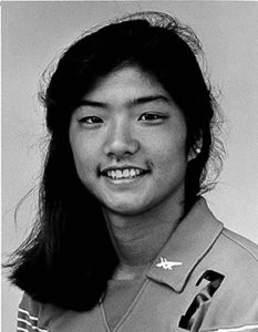 Liane Sato | Southern California Indoor Volleyball Hall of Fame