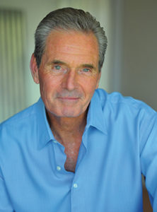 Paul Sunderland | Southern California Indoor Volleyball Hall of Fame